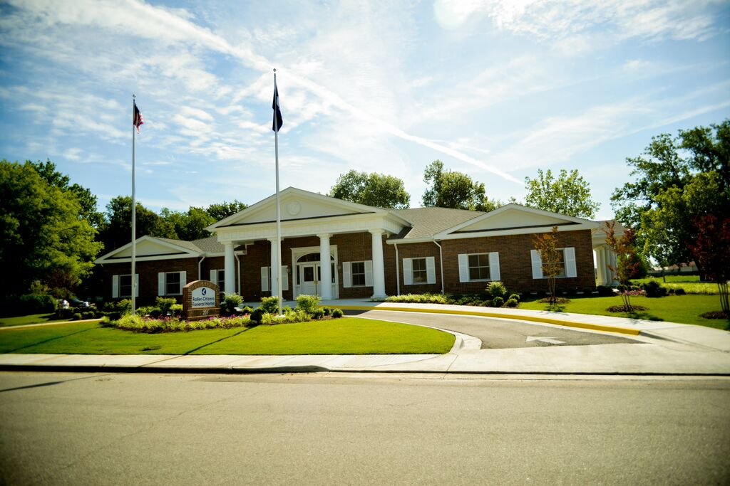 Roller-Citizens Funeral Home - Funeral Homes Listings