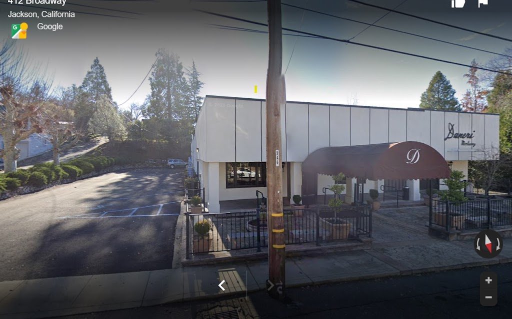 Daneri Mortuary - Funeral Homes Listings