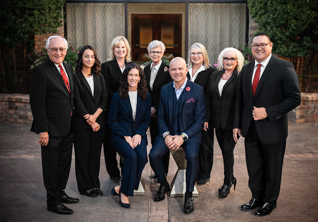 Lake Ridge Chapel and Memorial Designers - Funeral Homes Listings