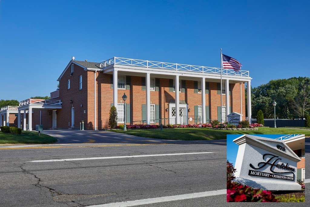 Hutchens Mortuary & Cremation Center - Funeral Homes Listings