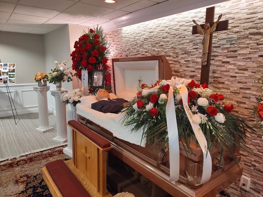 Warner-Wozniak Funeral Service - Funeral Homes Listings
