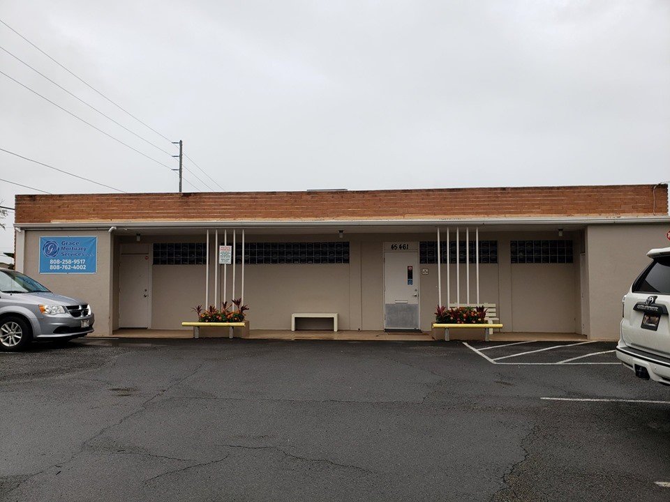 Grace Mortuary Services, LLC. - Funeral Homes Listings