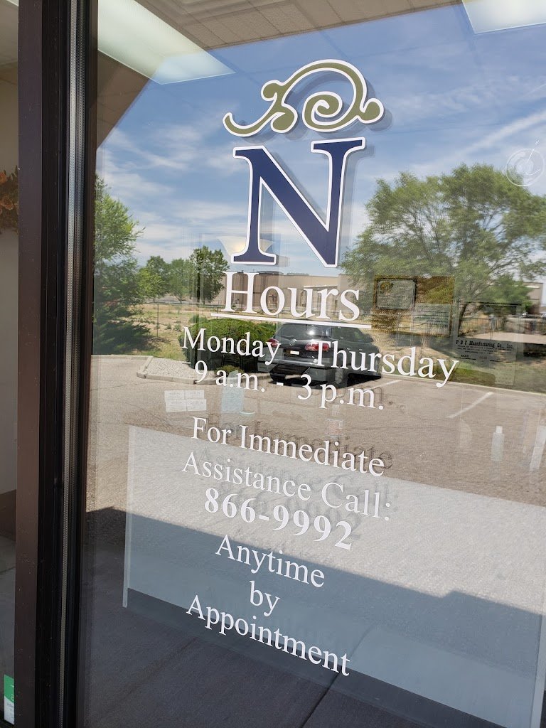 Noblin Funeral Services - Funeral Homes Listings
