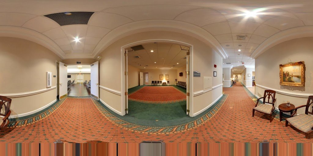 Pine Crest Funeral Home & Pine Crest Cemetery - Funeral Homes Listings
