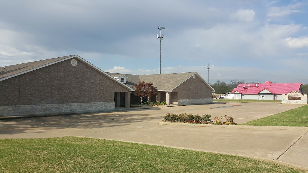 Lescher Millsap Funeral Home - Funeral Homes Listings