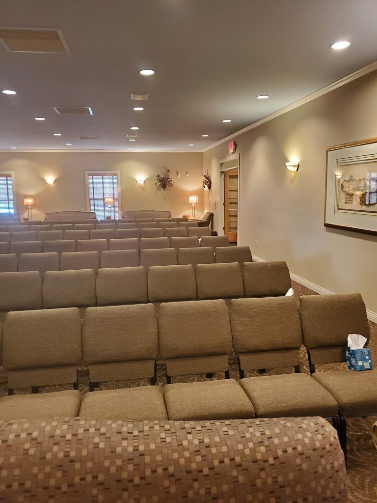Honquest Family Funeral Home - Funeral Homes Listings