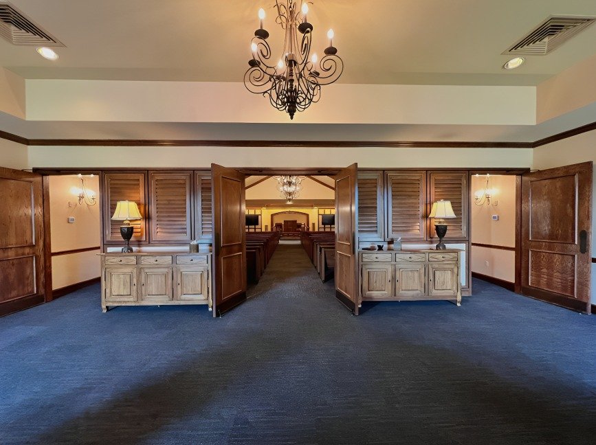 Walker Funeral & Cremation Service - Funeral Homes Listings