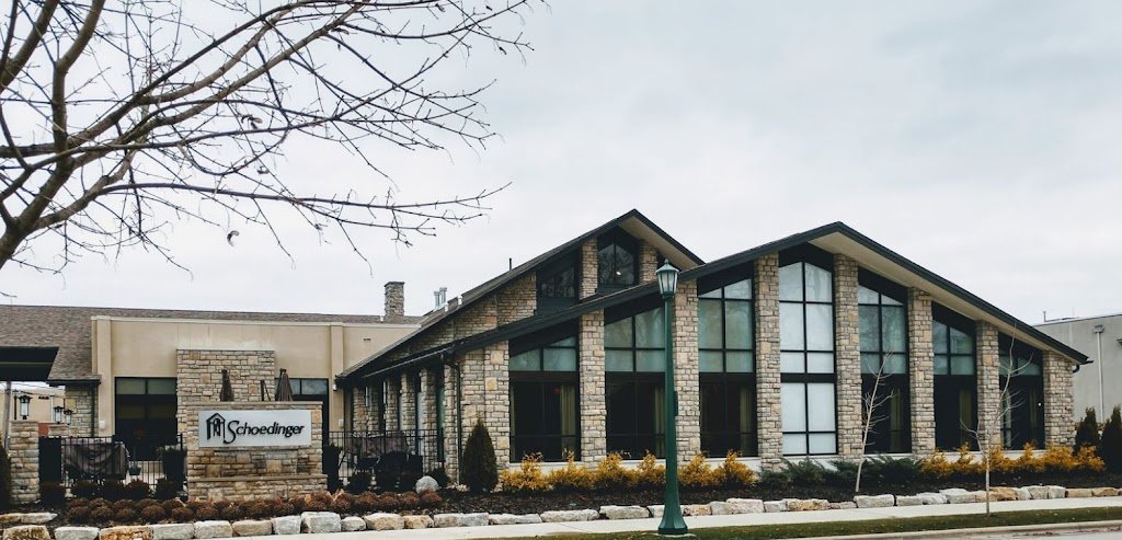 Schoedinger Northwest - Funeral Homes Listings