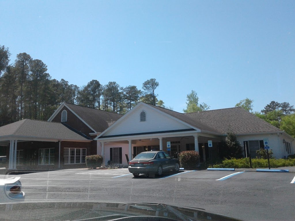Williams Funeral Home & Crmtry - Funeral Homes Listings