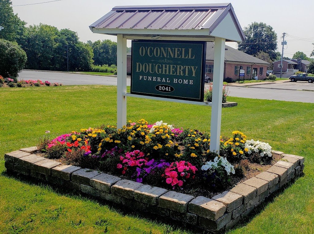O'Connell-Dougherty Funeral - Funeral Homes Listings