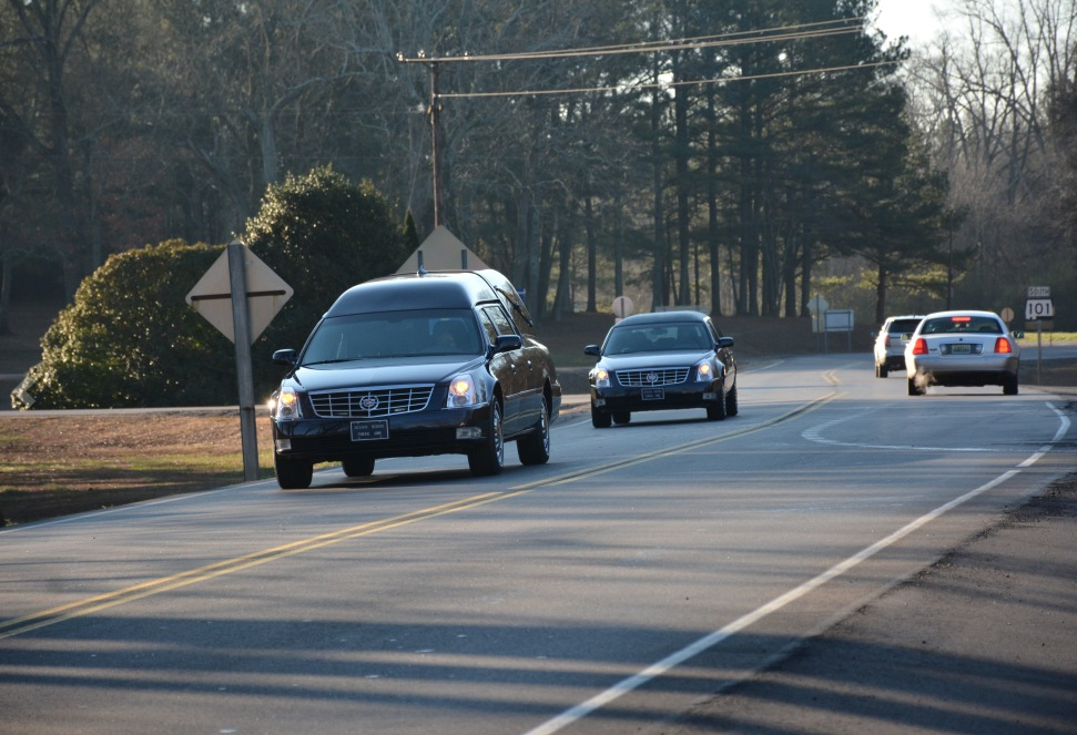 Jackson Memory - Funeral Homes Listings
